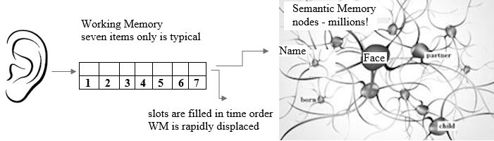 Order and Evolution – English: the first 4,000 years